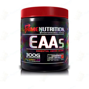 Prime Nutrition- EAA’s- Essential Amino Acids – Elite Nutritional Products