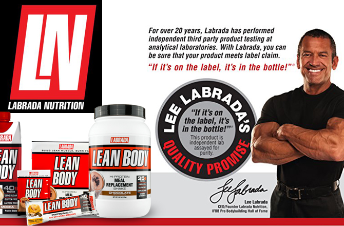 Battle Bars – Elite Nutritional Products