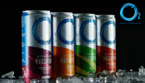 Gatorade Recovery – Elite Nutritional Products