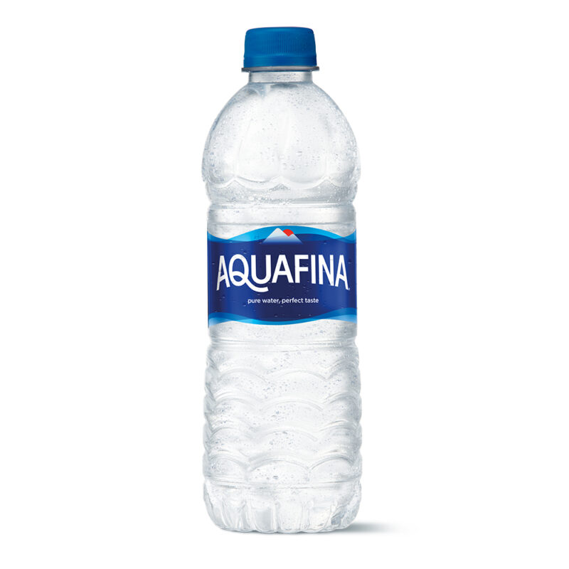 Aquafina Water- 20oz/24cs – Elite Nutritional Products